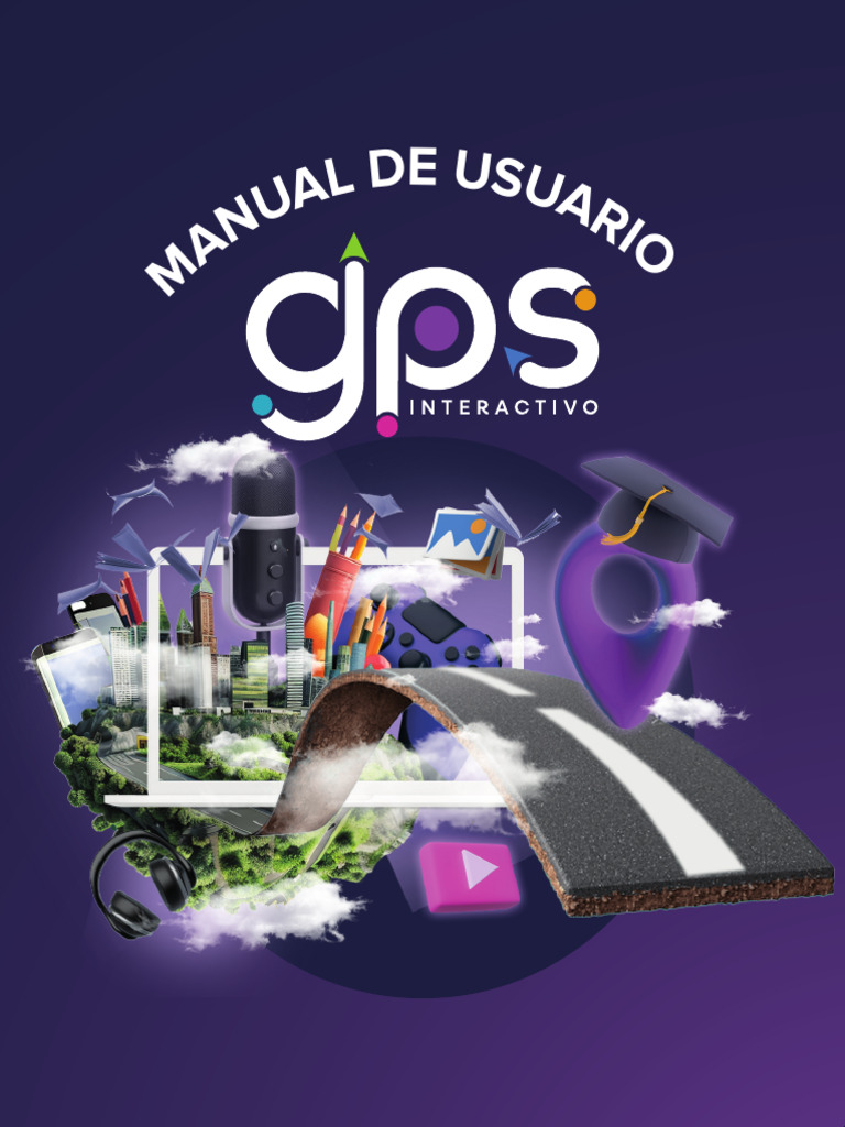 Manual Gps | PDF | Podcast | Youtube