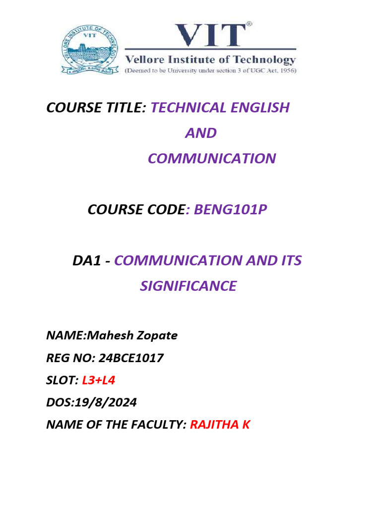 Mahesh | PDF | Language Arts & Discipline | Computers