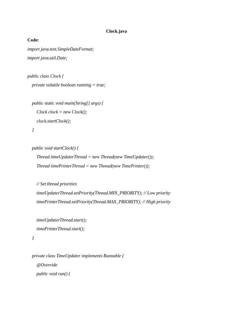 Programming Assignment Unit 3 | PDF | Computing | Computer Programming Programming Assignment Unit 3 | PDF | Computing | Computer Programming