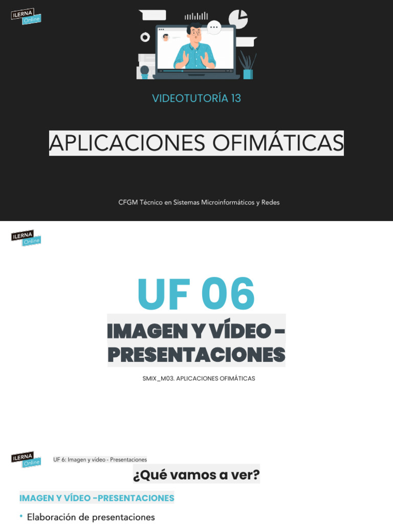 2s2122 VT SMIX M03 Sesion 13 | PDF