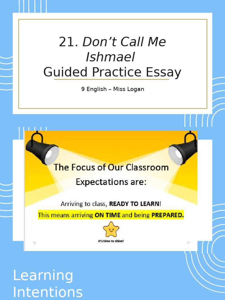 Guided Practice Essay | PDF | Essays | Human Communication
