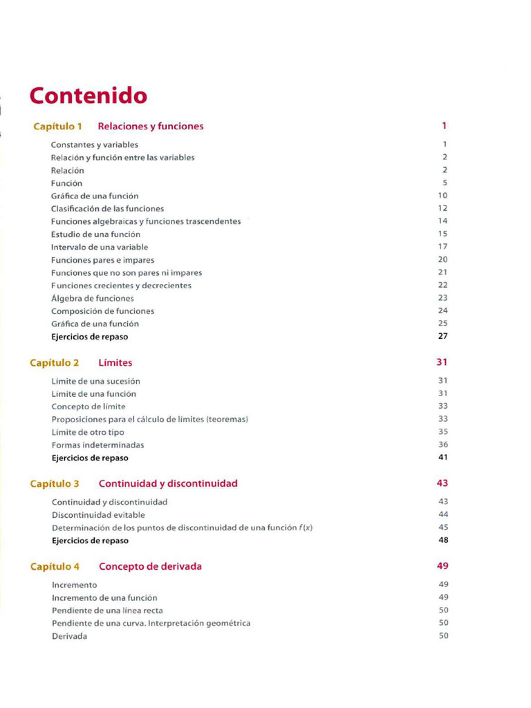 Matematicas | PDF