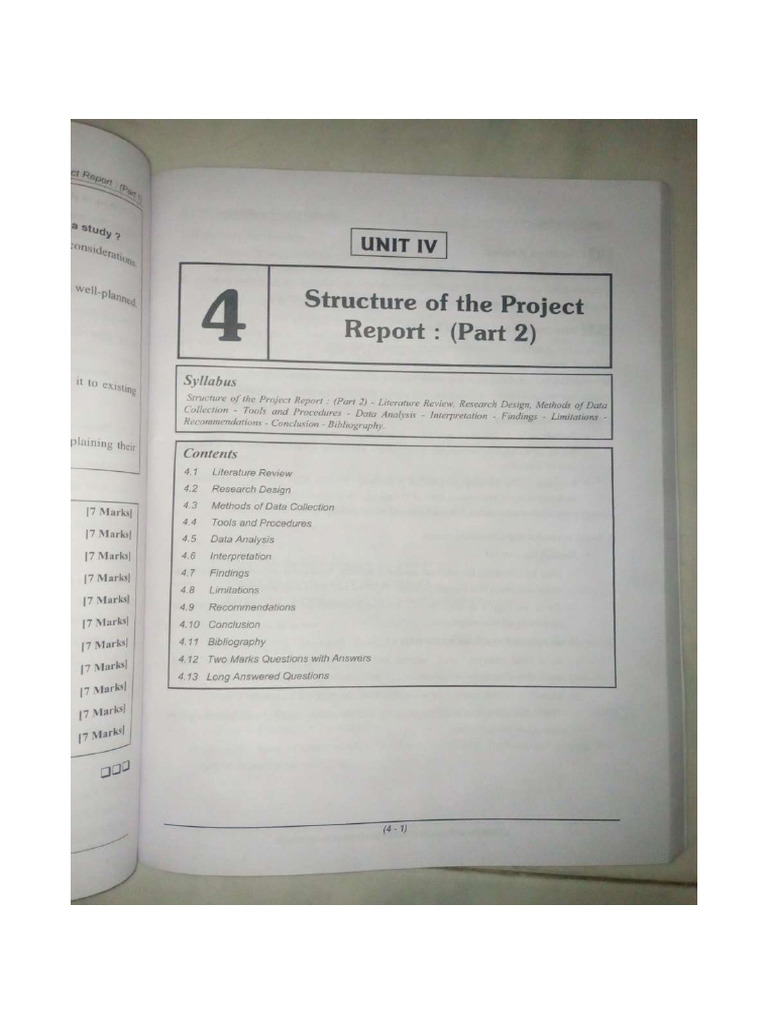 PRW Unit-4 - Compressed | PDF
