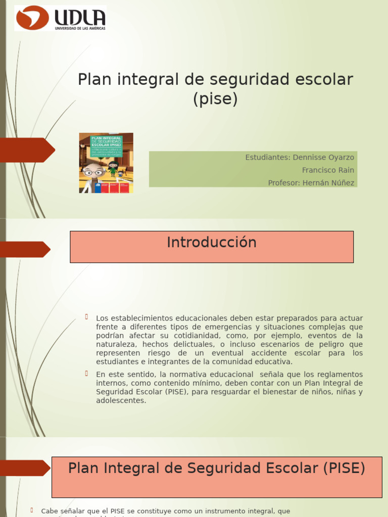 Pise | PDF | Riesgo | Valores