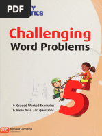 Targeting Mathematics 6A | PDF