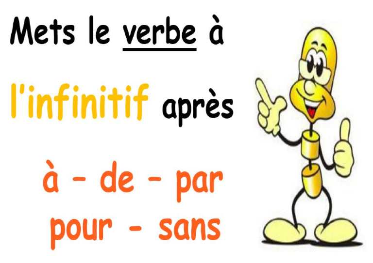 À de Par Pour Sans | PDF