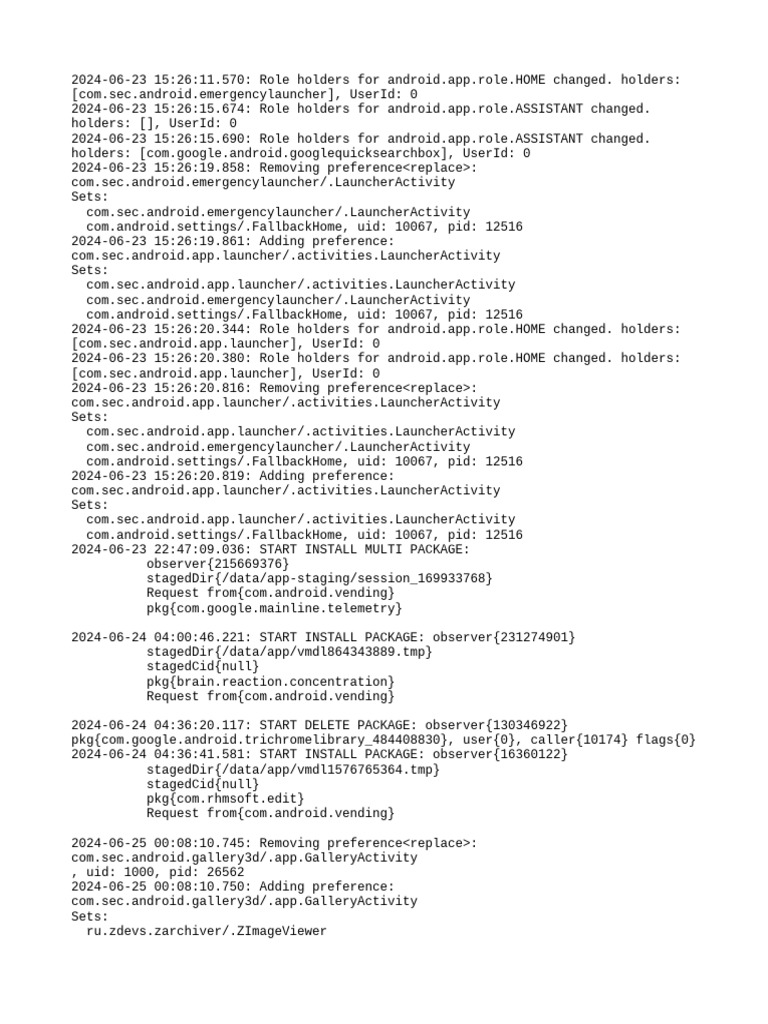 pm_debug_info | PDF | Utility Software | Computing