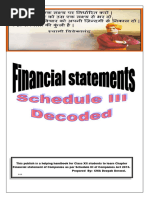 DK Goel Class 12 Accountancy - Volume 2 Chapter 1 Solutions | PDF ...