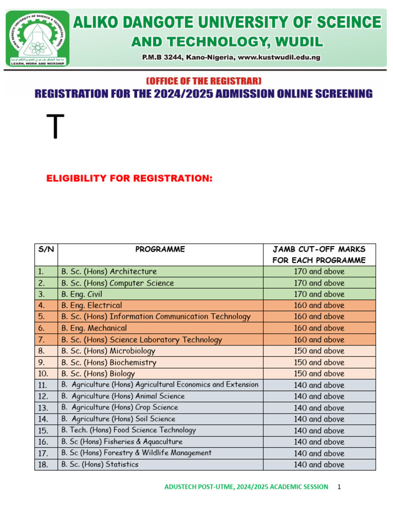 Flyer | PDF | Engineering | Science