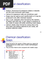 Cream Base Reference Chart | PDF
