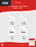 Stamp Swap Out Form Under 200 Pounds v1.6 | PDF | Postage Stamp | Mail