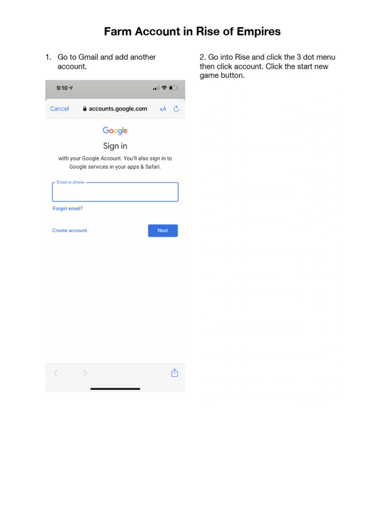 RoE_Farm | PDF | Software | Computing