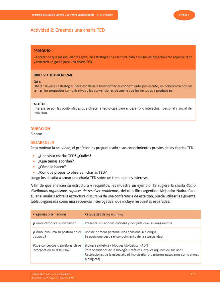 Articles-135151 Recurso PDF | PDF | Plan de estudios | Maestros