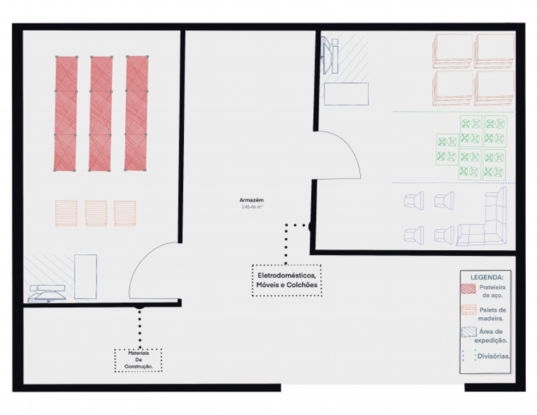 Protótipo final | PDF