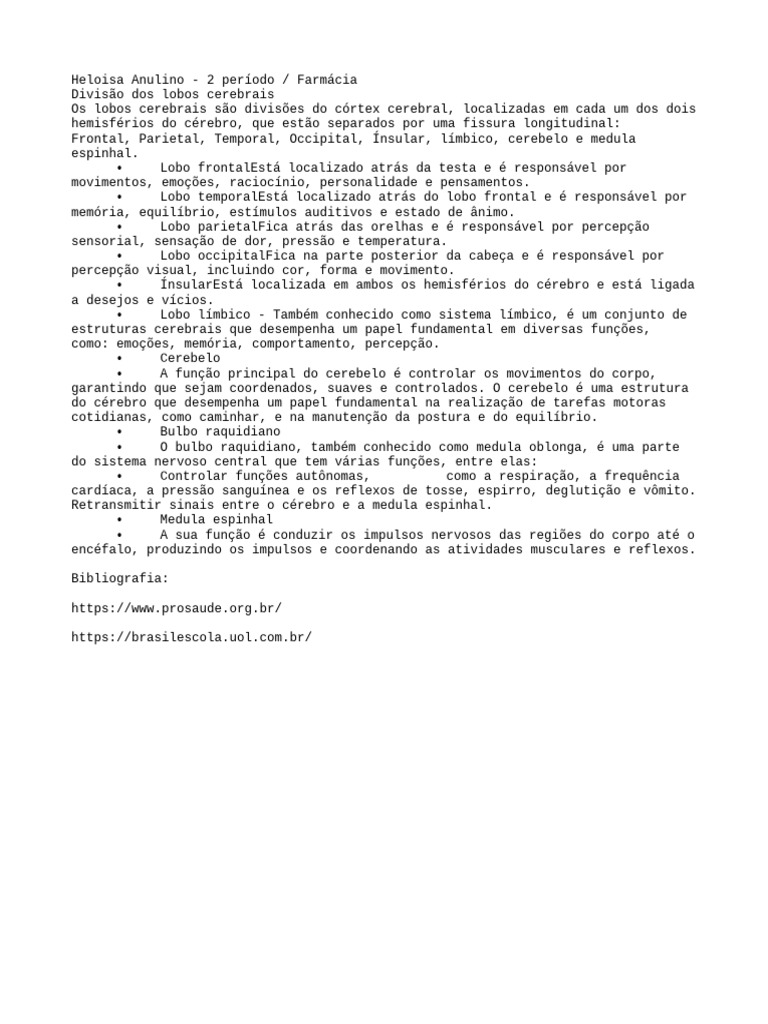 Texto Faculdade | PDF | Autoajuda | Bem-estar