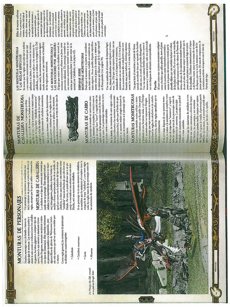 Reglamento 8 - 53 | PDF