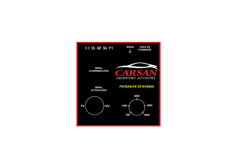 CARSAN | PDF