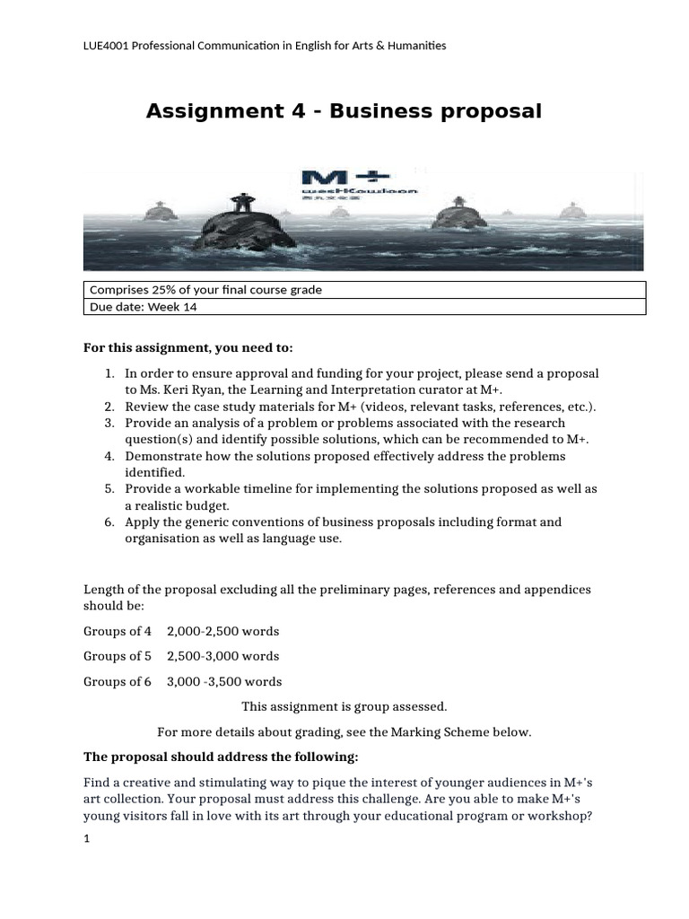 Assignment 4 (WC2) | PDF | Turnitin | Vocabulary