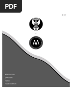 The RIAI Standard Form of Contract 2017 Version - An Overview | PDF ...