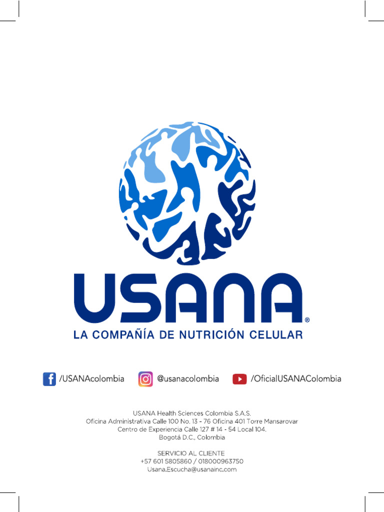 Proclamas Body Rox | PDF