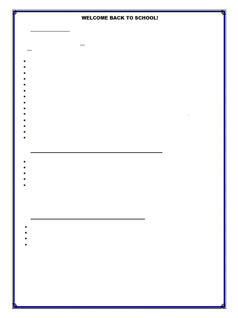 Code of Conduct + Classroom Language (Translated) | PDF | Classroom