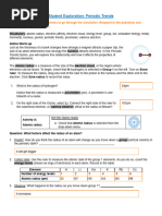 Refraction Lab - Gizmo | PDF