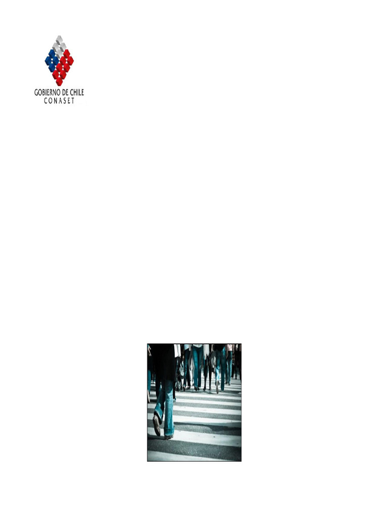 SSMSO Jornada Conaset | PDF | Ministerio (Departamento de Gobierno ...