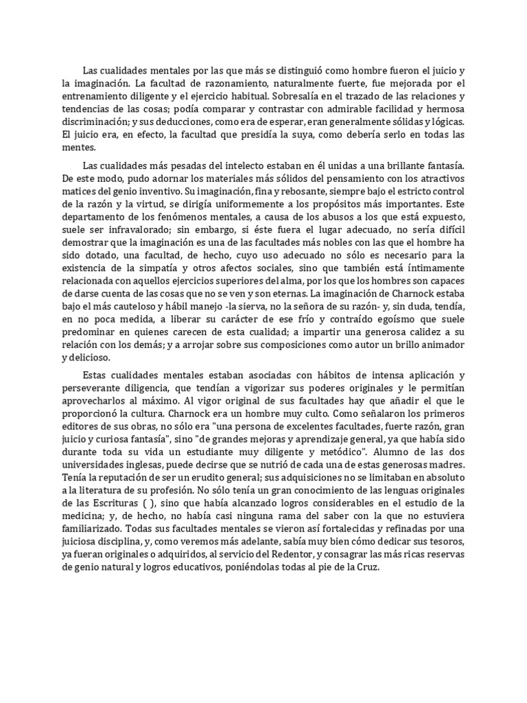 Dividido 20241026 1131 1 | PDF | Mente | Dios