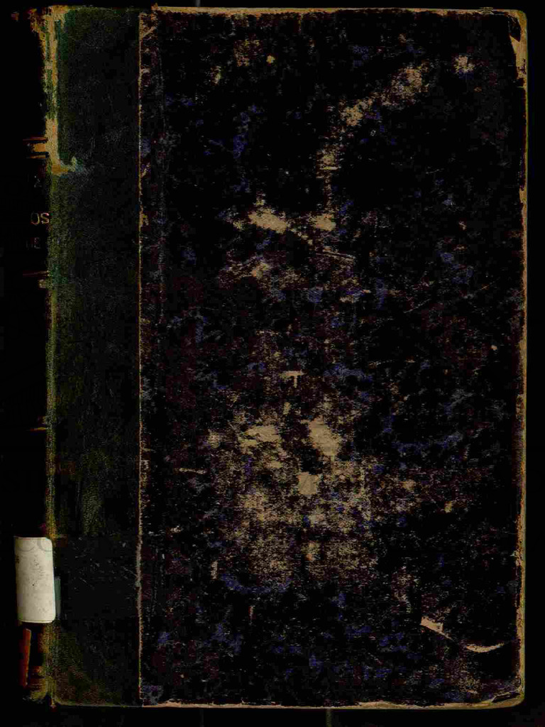 Primo Feliciano Velazques | PDF