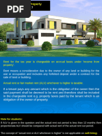 HCV Rent and HAP Calculation Guide | PDF | Section 8 (Housing) | Economies