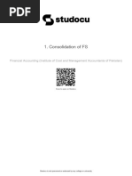 Understanding PURP in Accounting | PDF