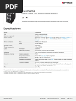 IV4-600CA Datasheet | PDF | Inteligencia artificial | Inteligencia (IA ...