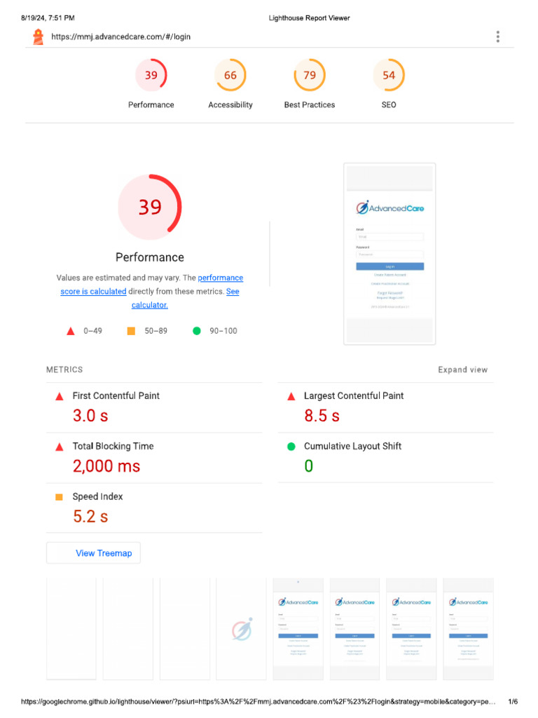 Lighthouse - MMJ | PDF