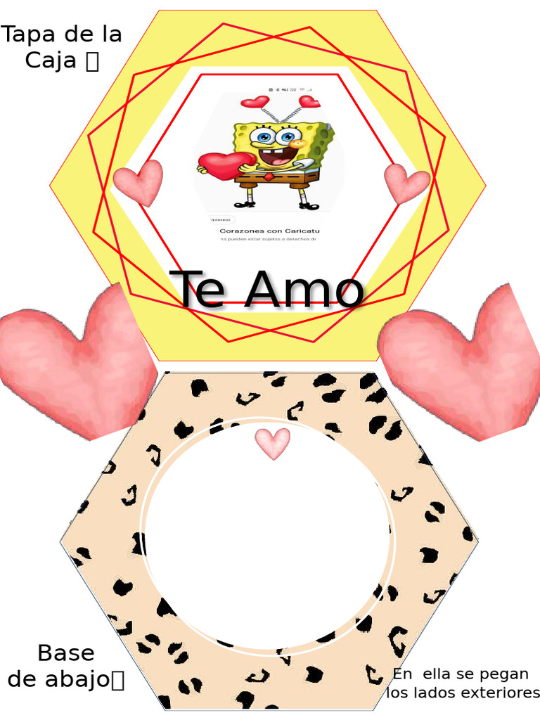 Caja Explosiva Bob | PDF