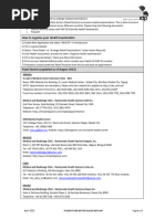 Batangas Emergency Contact Numbers 2024 | PDF | Law Enforcement | Crime ...