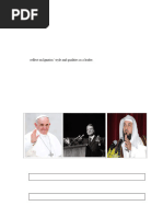 Ignatian Values and Principles | PDF | Ignatius Of Loyola | Society Of ...