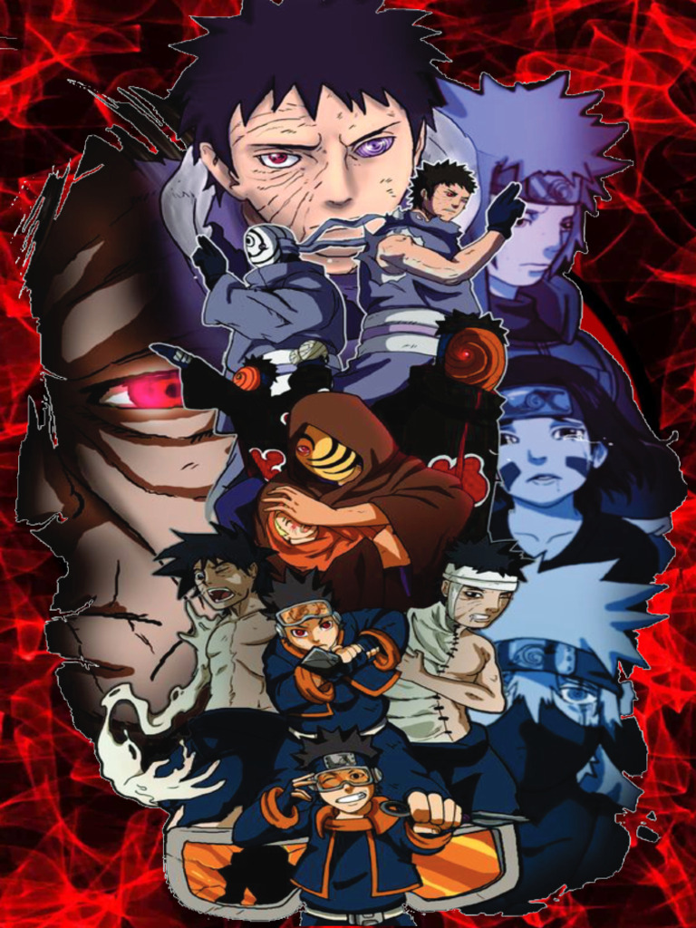 Obito | PDF