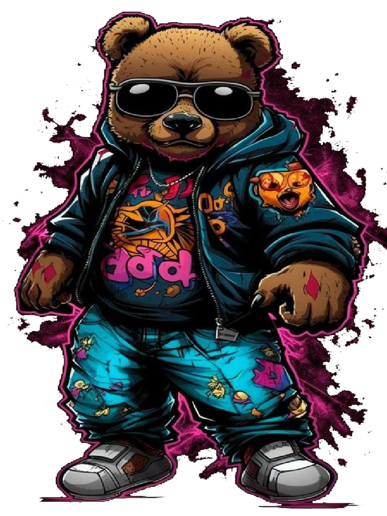Oso | PDF