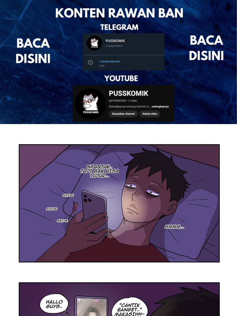 MSBREEWC KOMIK(1) | PDF