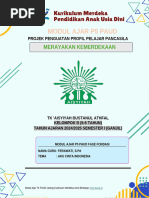 Referensi Kode Belanja ARKAS BOSP PAUD | PDF | Karier & Perkembangan