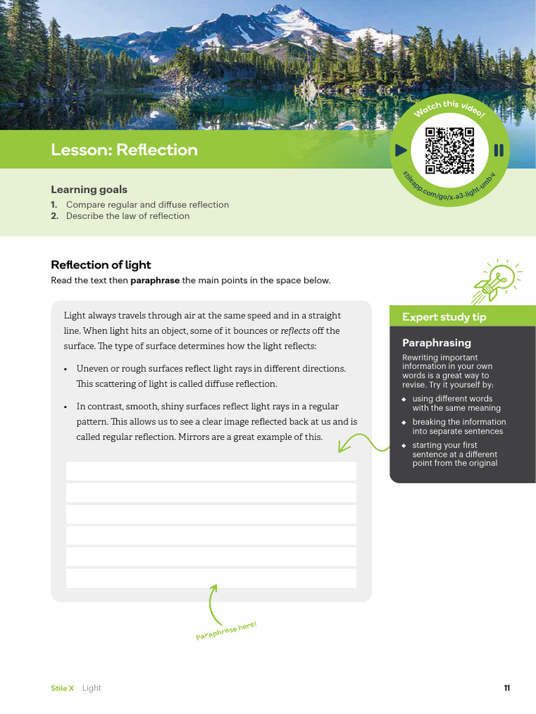 Stile X Light Screen 13-15 | PDF | Reflection (Physics) | Electromagnetism