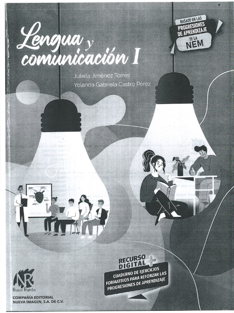 Lengua 1 Pdf