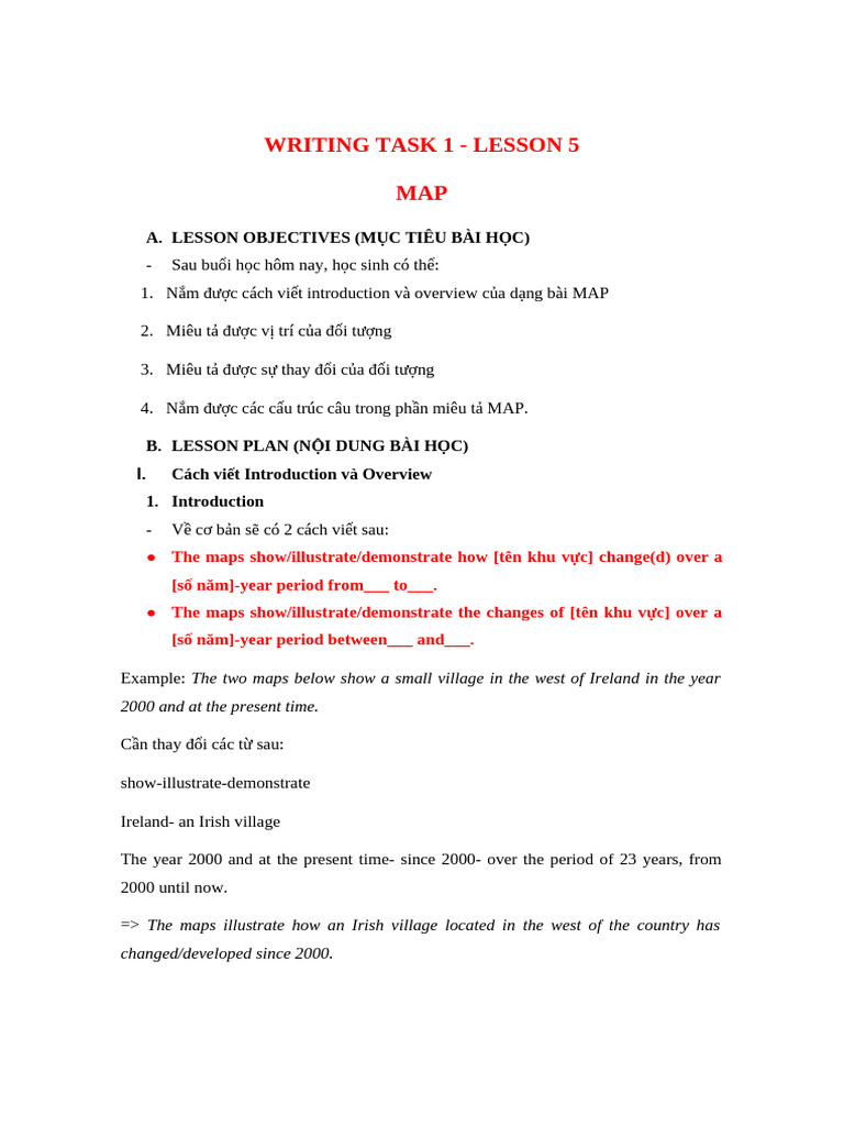 TASK 1 - LESSON 5 | PDF