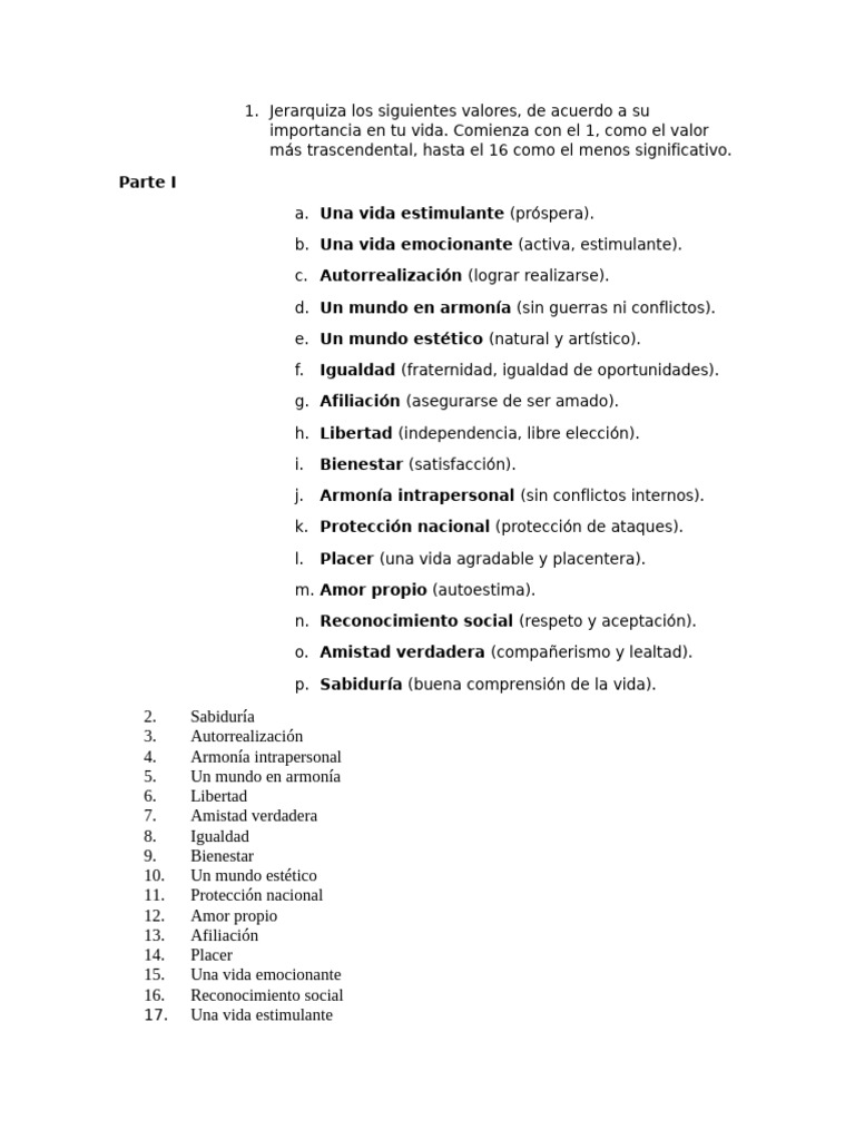 Actividad 8 CyDE | PDF | Autoestima | Sicología