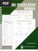 Fette Compression Machine Operation Guide | PDF | Tablet (Pharmacy ...