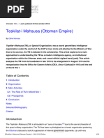 Insights into Modern Military Geography | PDF | Geography | Liberal ...