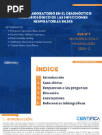Criterios de Centor en Faringitis | PDF