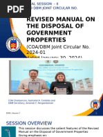 MEMO28 Forms and Templates COA Circular 2022 004 2 | PDF | Business