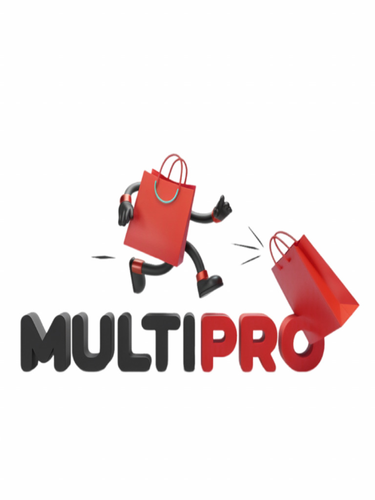 Multipro Ofc | PDF