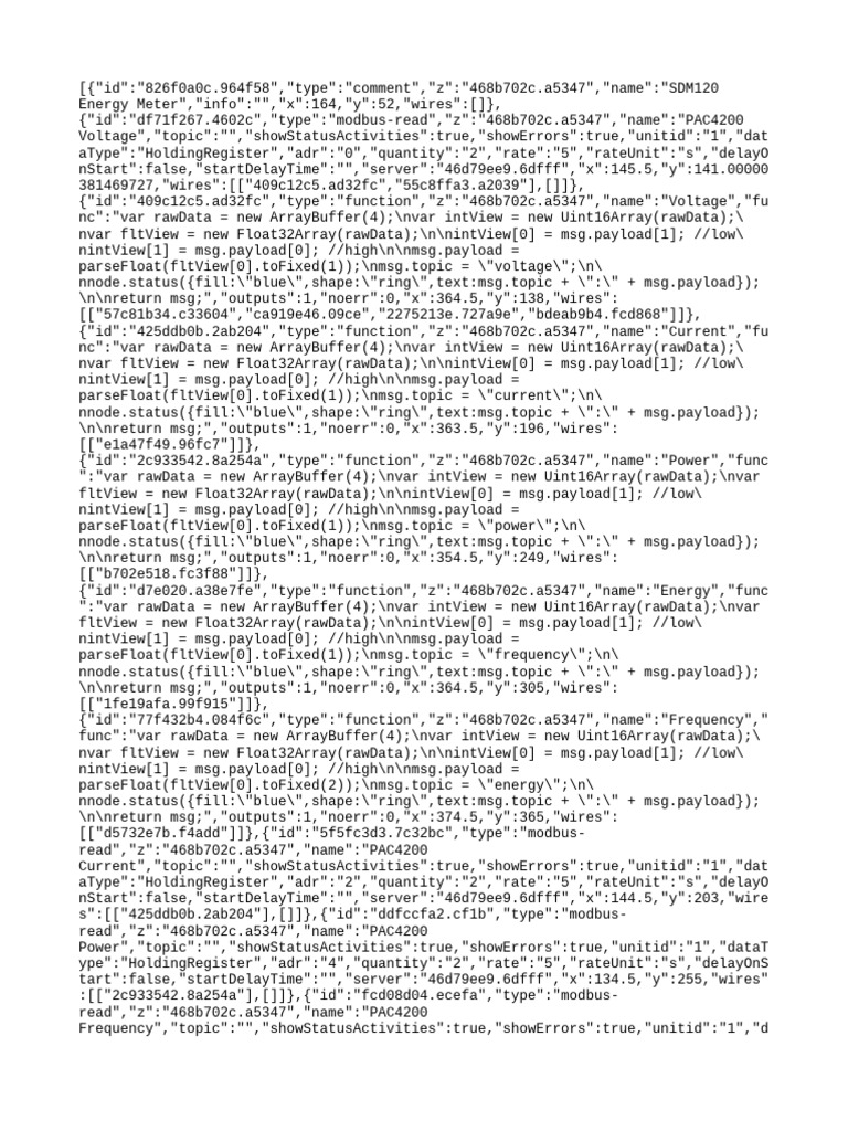 PAC4200 (1) | PDF | Electronics | Computer Engineering